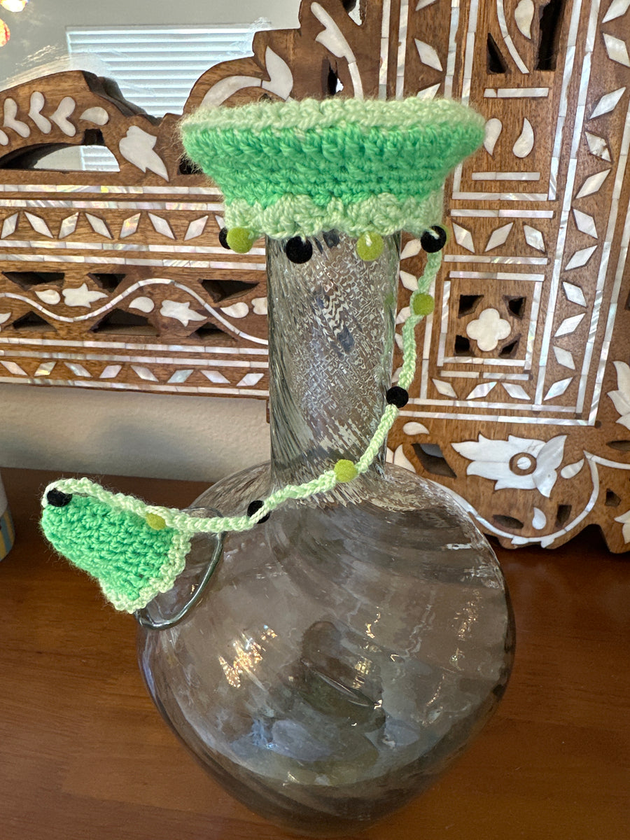 Kfartebnet – Lebanese Glass