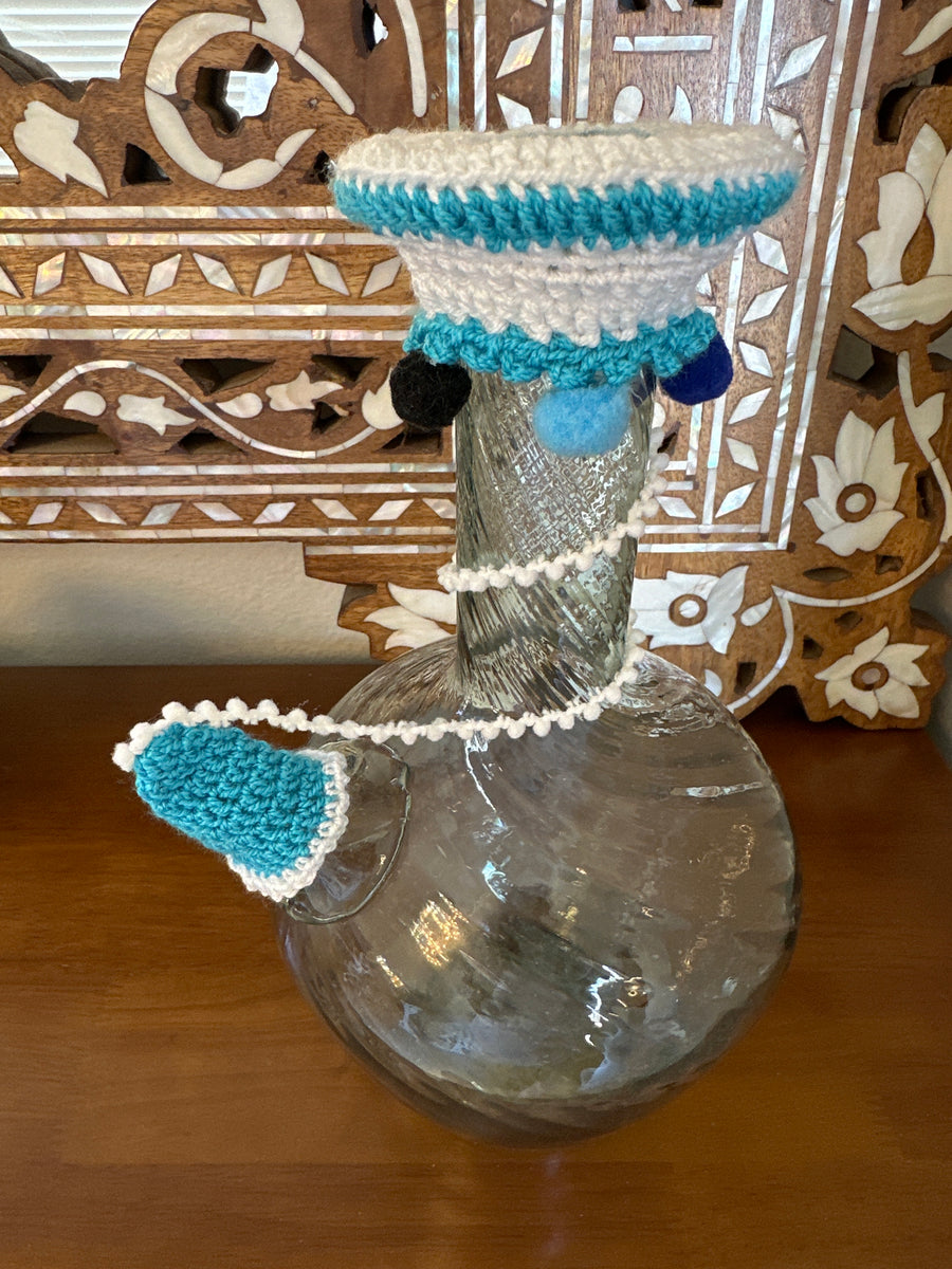 Al Khiyam – Lebanese Glass