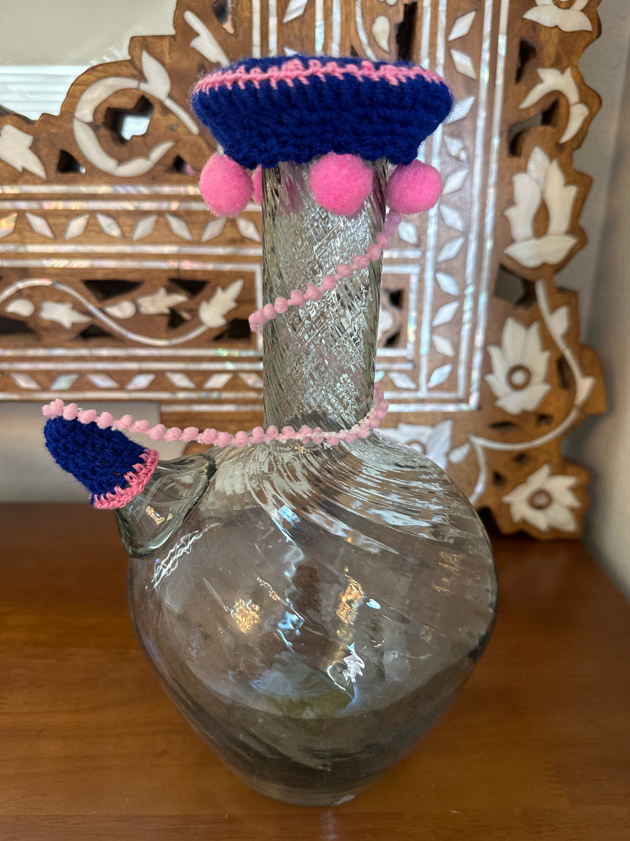 Yaroun – Lebanese Glass