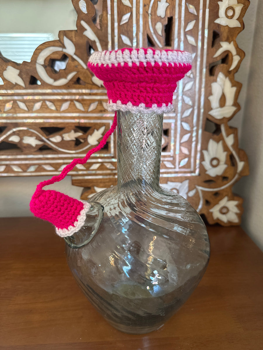 Odeissah – Lebanese Glass