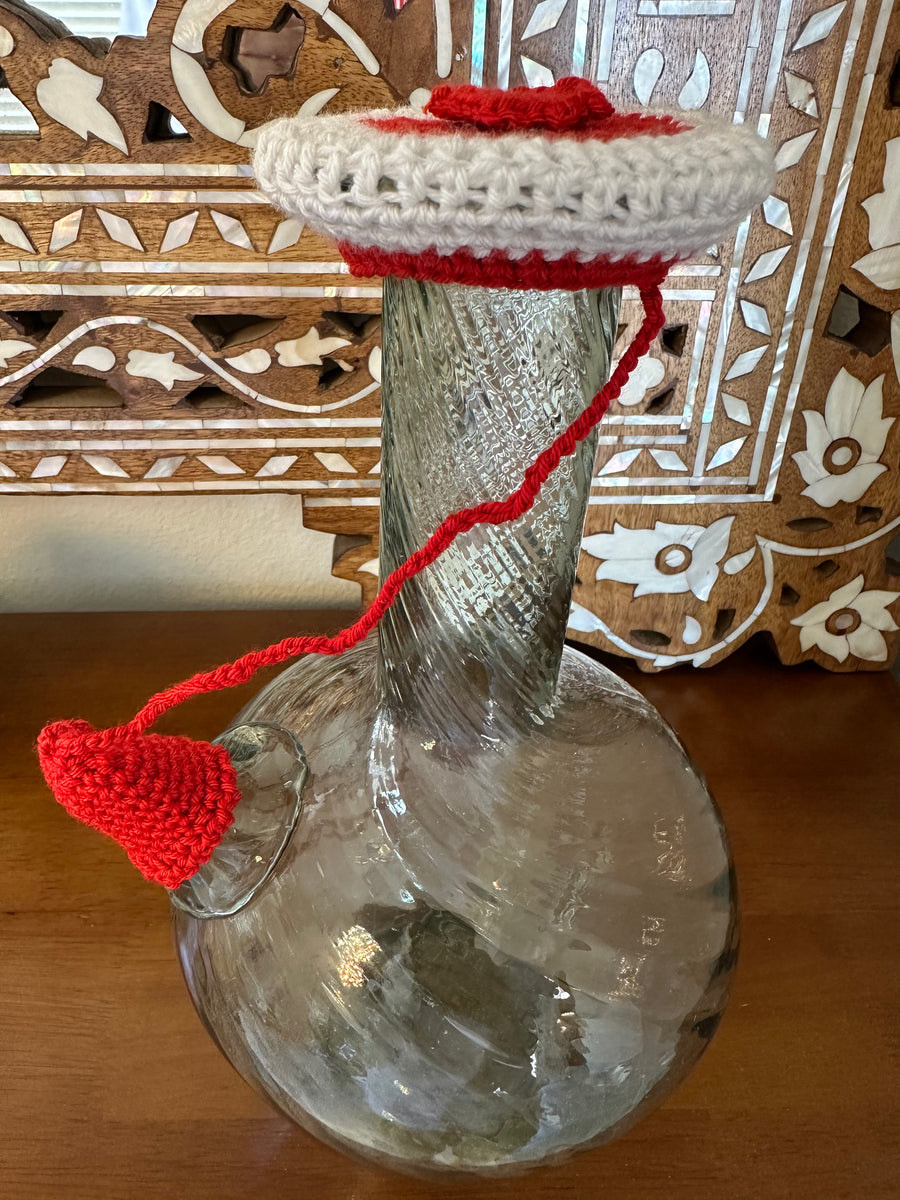 Mahmoudieh – Lebanese Glass