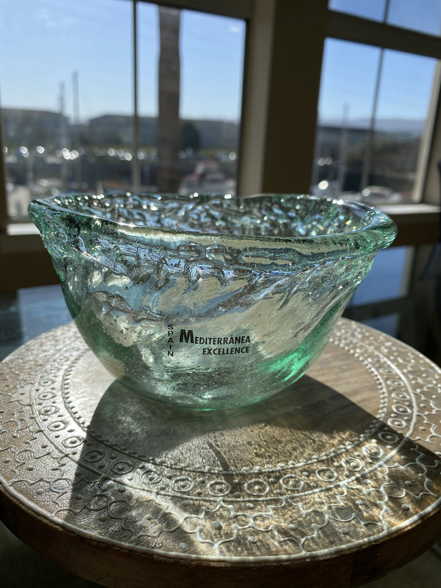 Made in Spain – Lebanese Glass