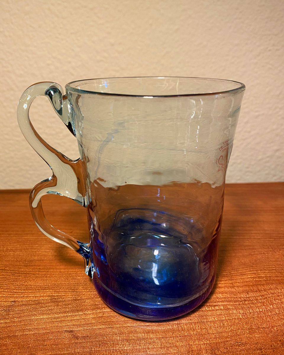 Downtown Double Ring Glass Cups – Lebanese Glass