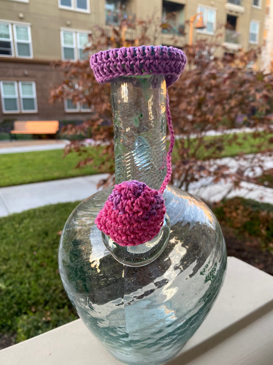 Qana – Lebanese Glass