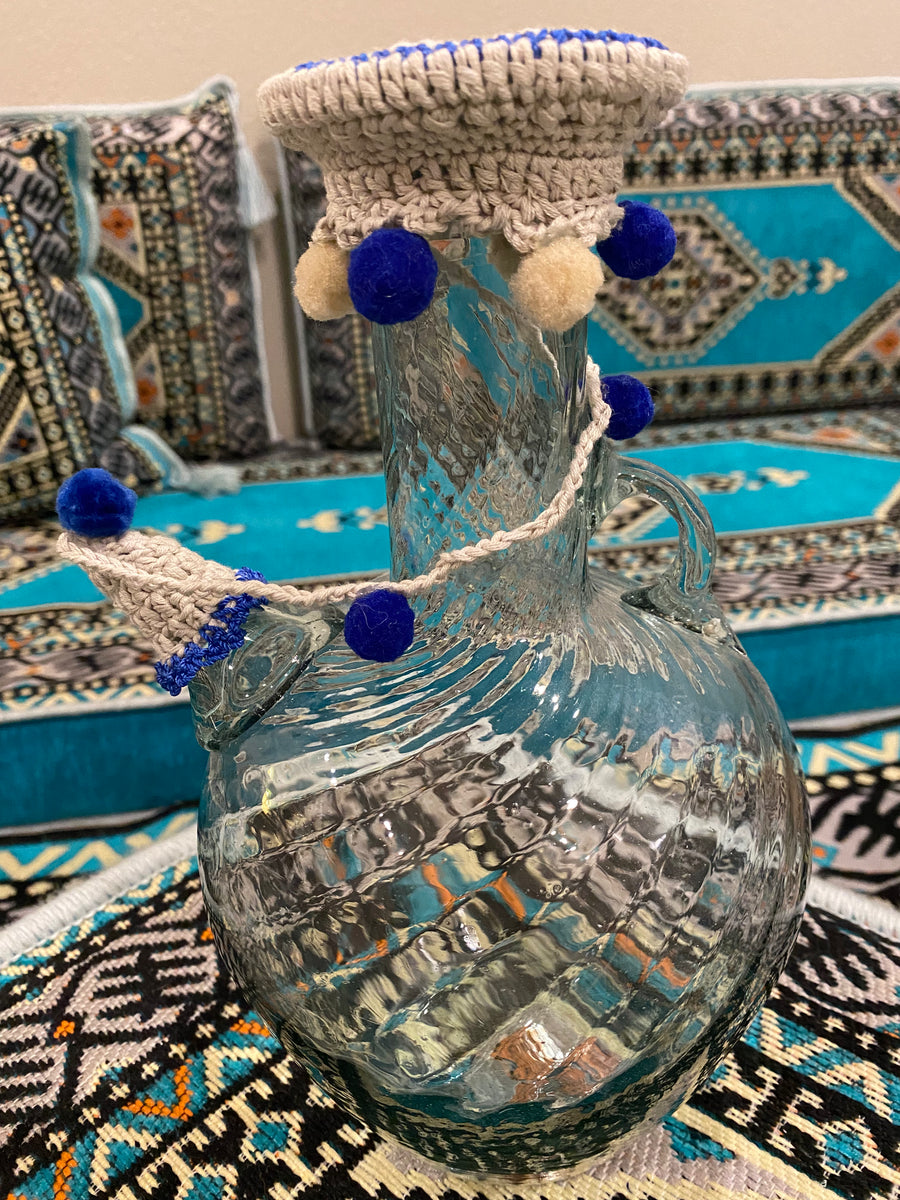 Ras El Matn – Lebanese Glass