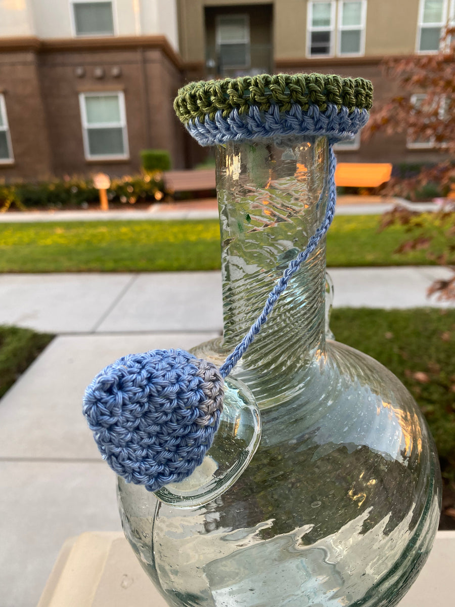 Rmeileh – Lebanese Glass