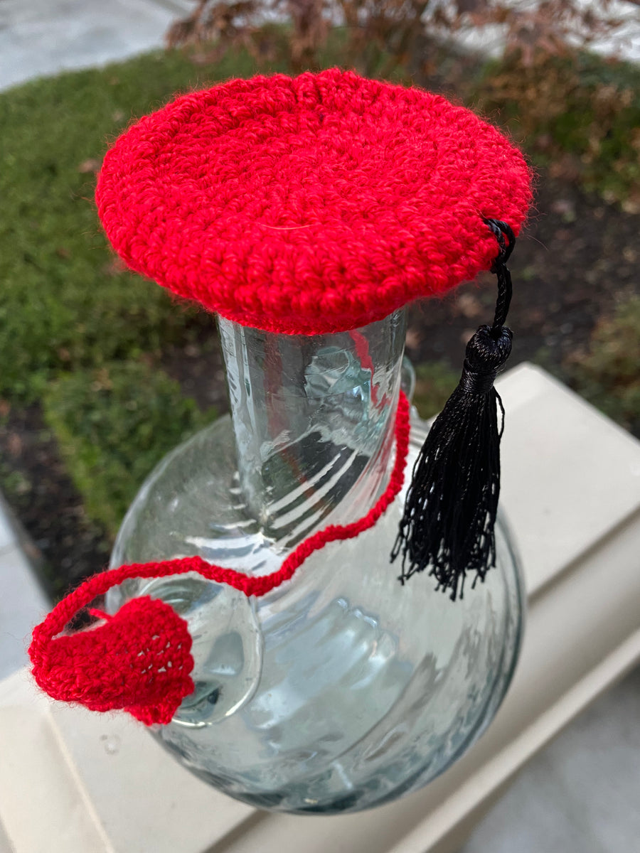 Tarboosh – Lebanese Glass