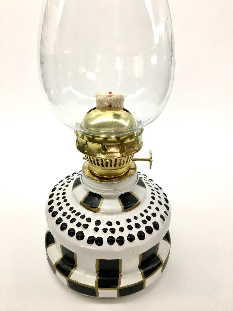 Mackenzie Inspired Traditional Glassware – Lebanese Glass